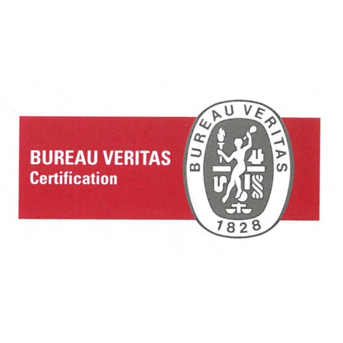 GS Precision | Certifications