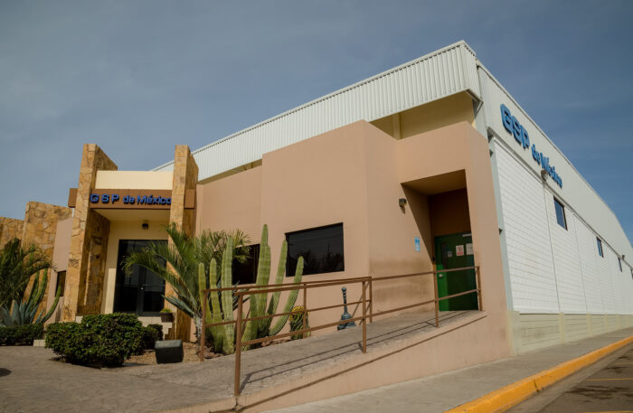 GS Precision | Guaymas, Mexico
