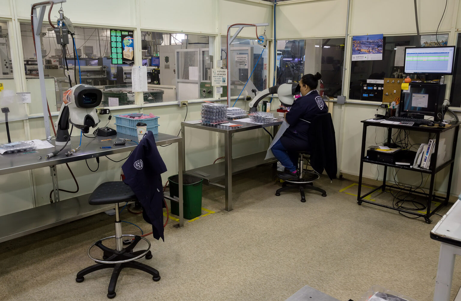 GS Precision | Guaymas, Mexico