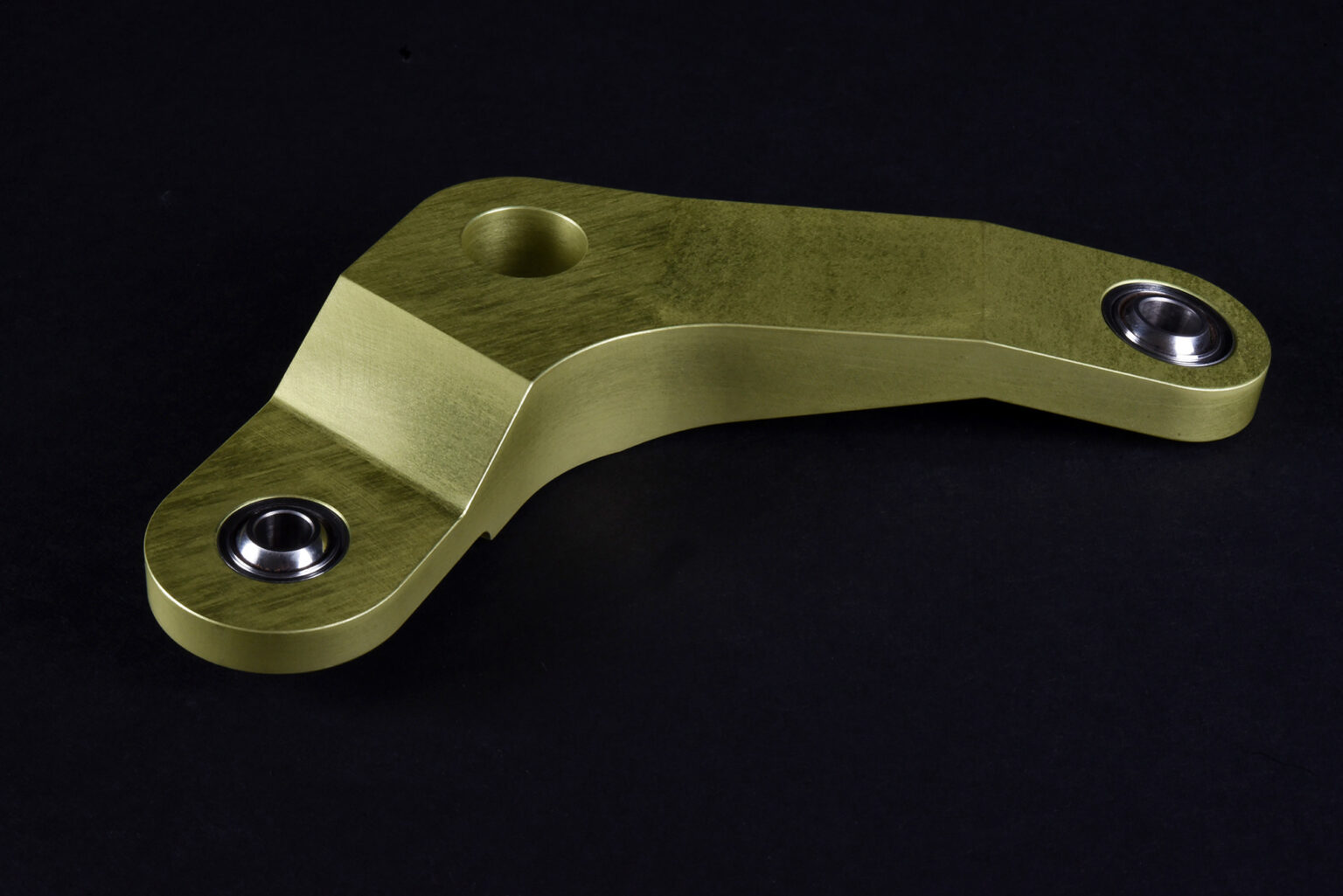 GS Precision | Assembly & Weld