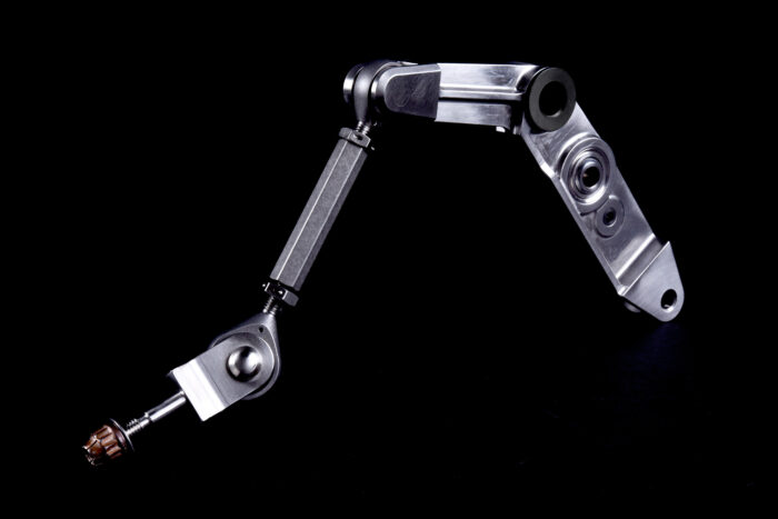 GS Precision | Assembly & Weld