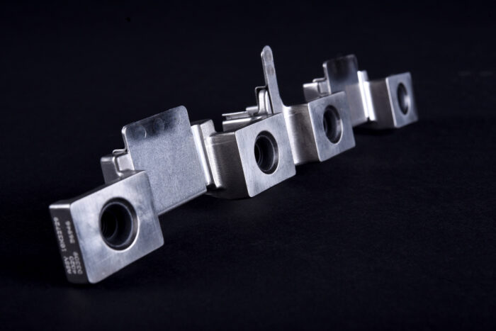 GS Precision | Assembly & Weld