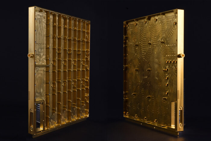 GS Precision | Defense System