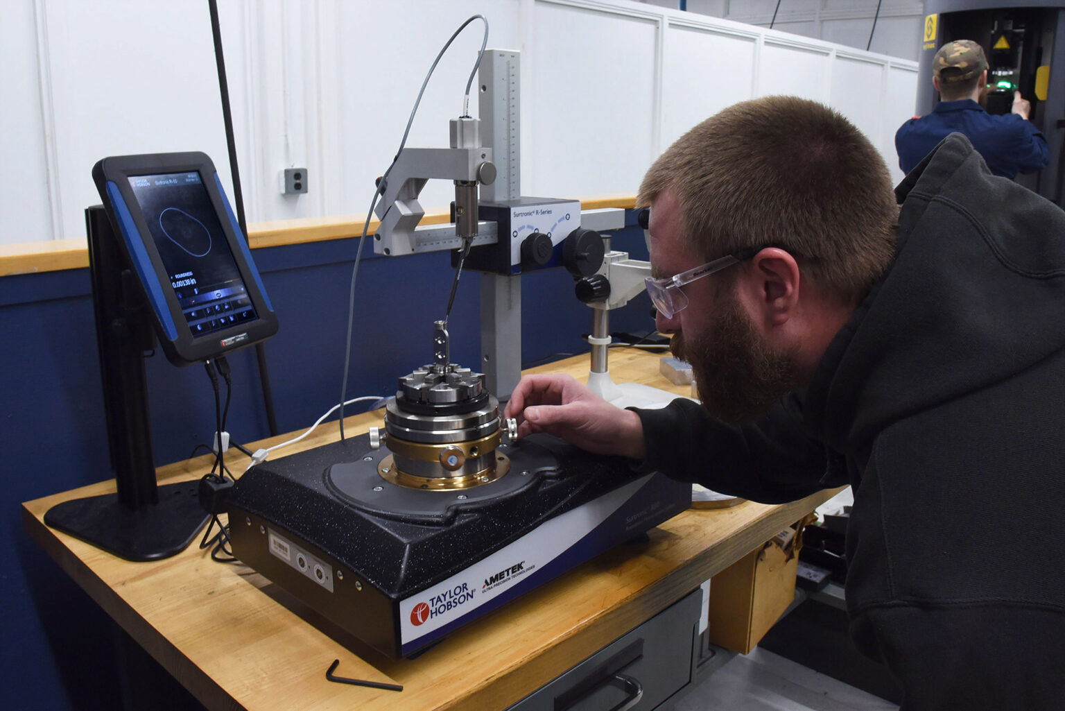 GS Precision | Philosophy