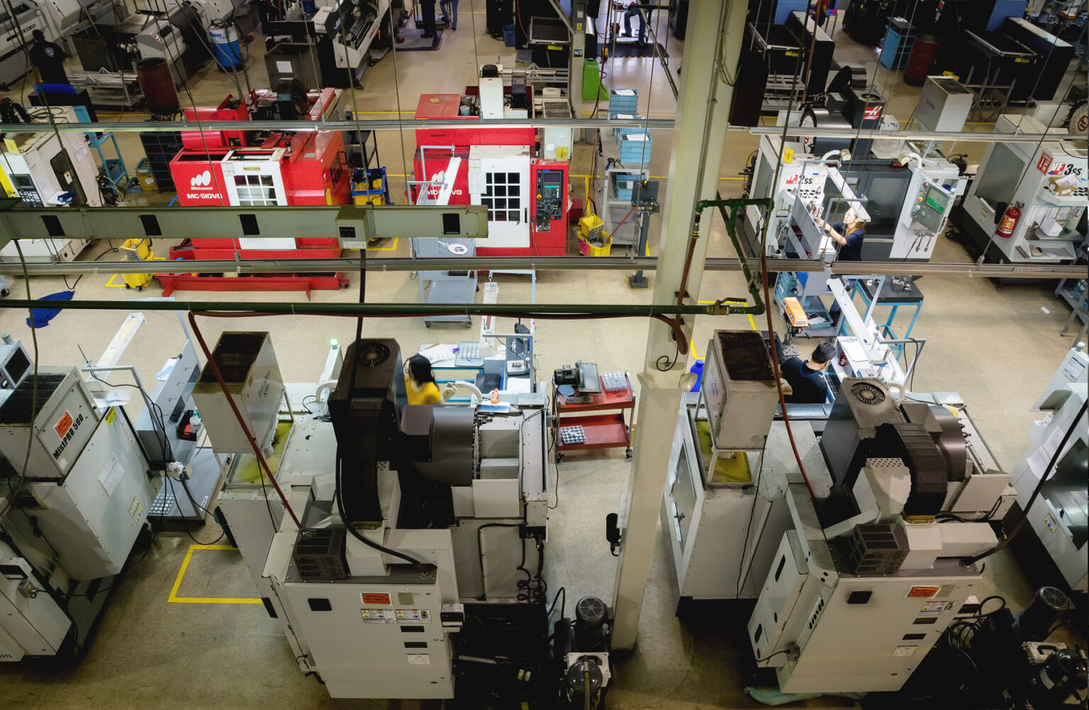 GS Precision | Guaymas, Mexico