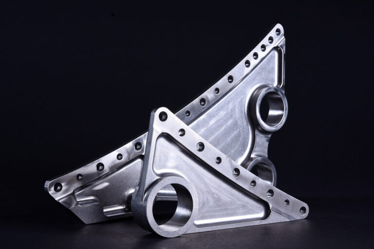 GS Precision | Aircraft Engine