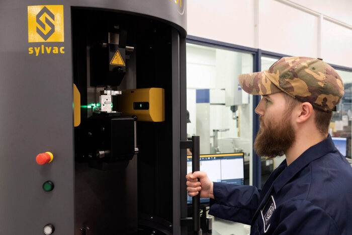 GS Precision | Philosophy