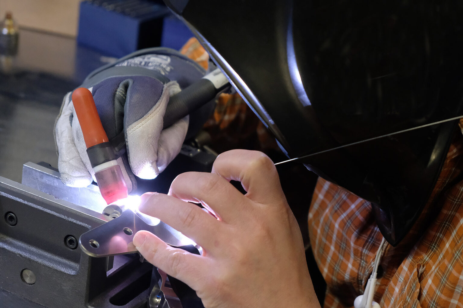 GS Precision | Special Processes