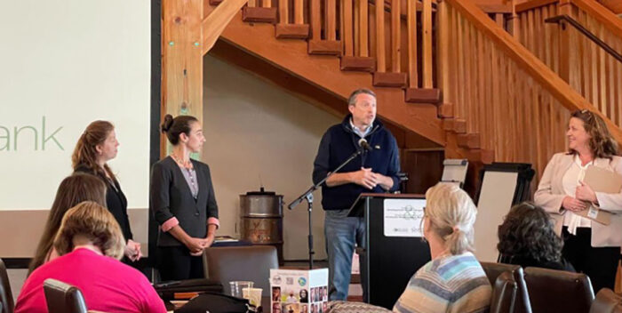 GS Precision | GS Precision Announces Investment in BDCC High School Career Education Program